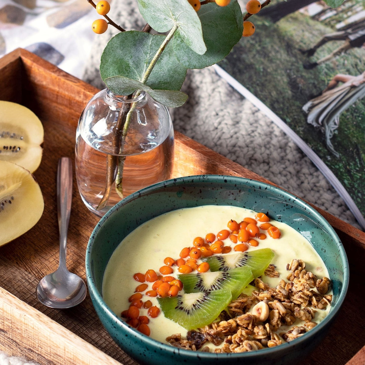 Super Nutrients To Beat Burn Out – HUM2N: Longevity Shop