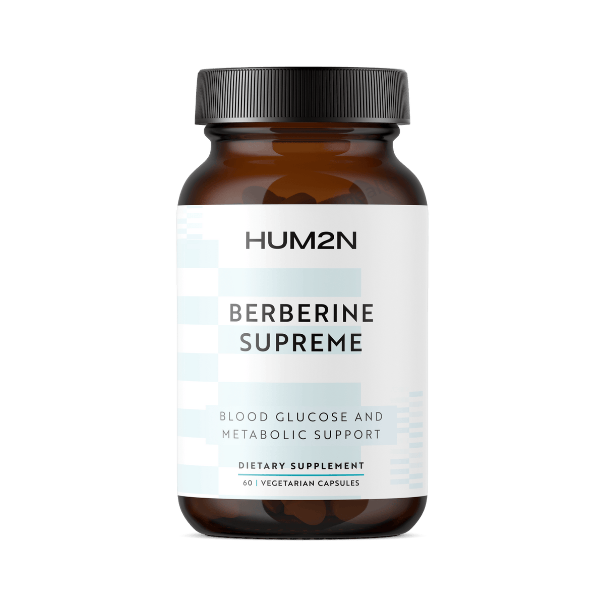 Berberine Synergy - HUM2N: Longevity Shop