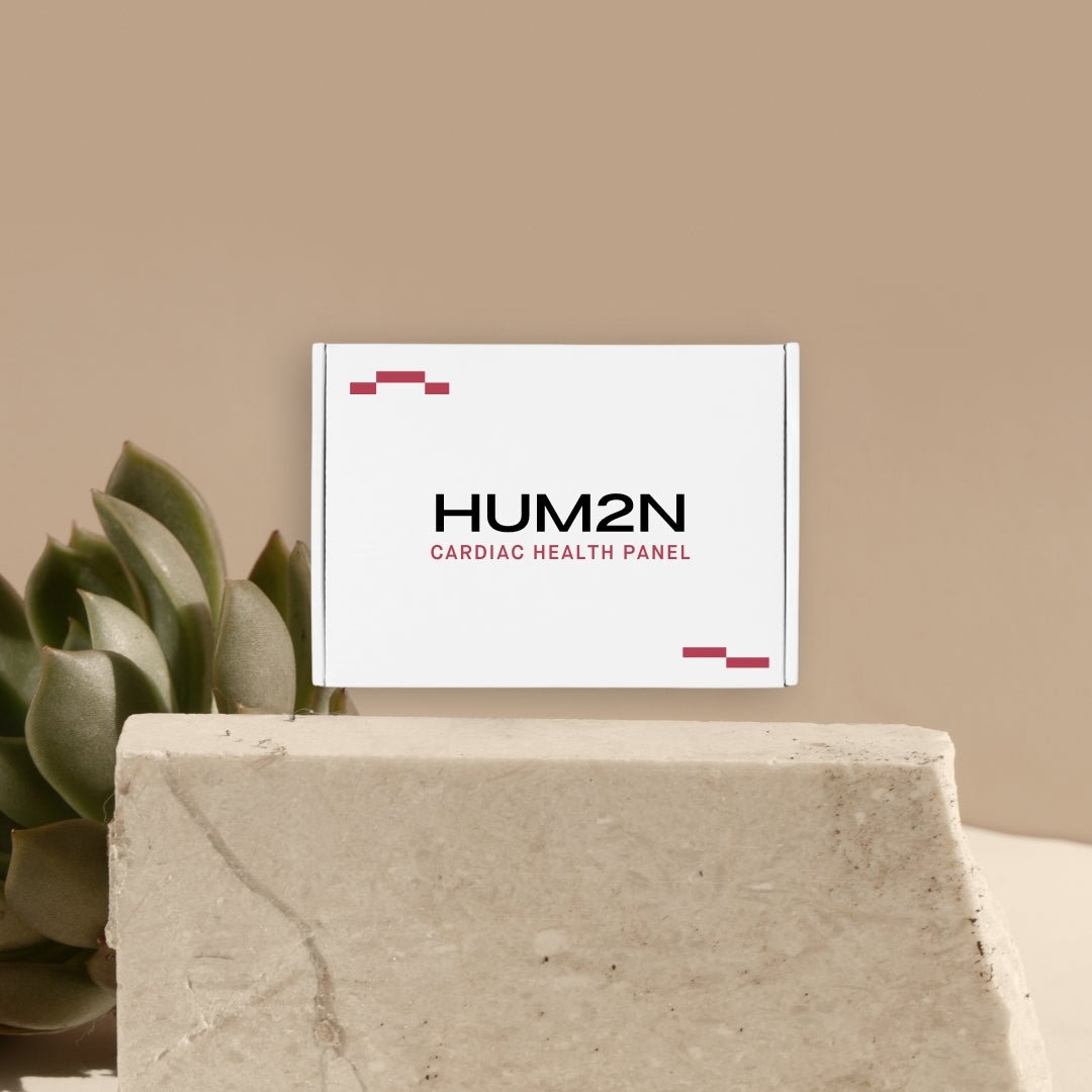 HUM2N CARDIAC HEALTH PANEL - HUM2N: New Era Healthcare – HUM2N ...