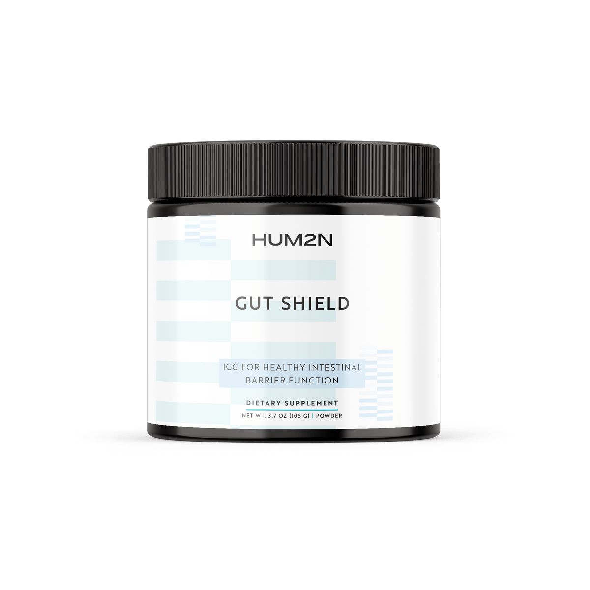IgGI Gut Shield - HUM2N: Longevity Shop