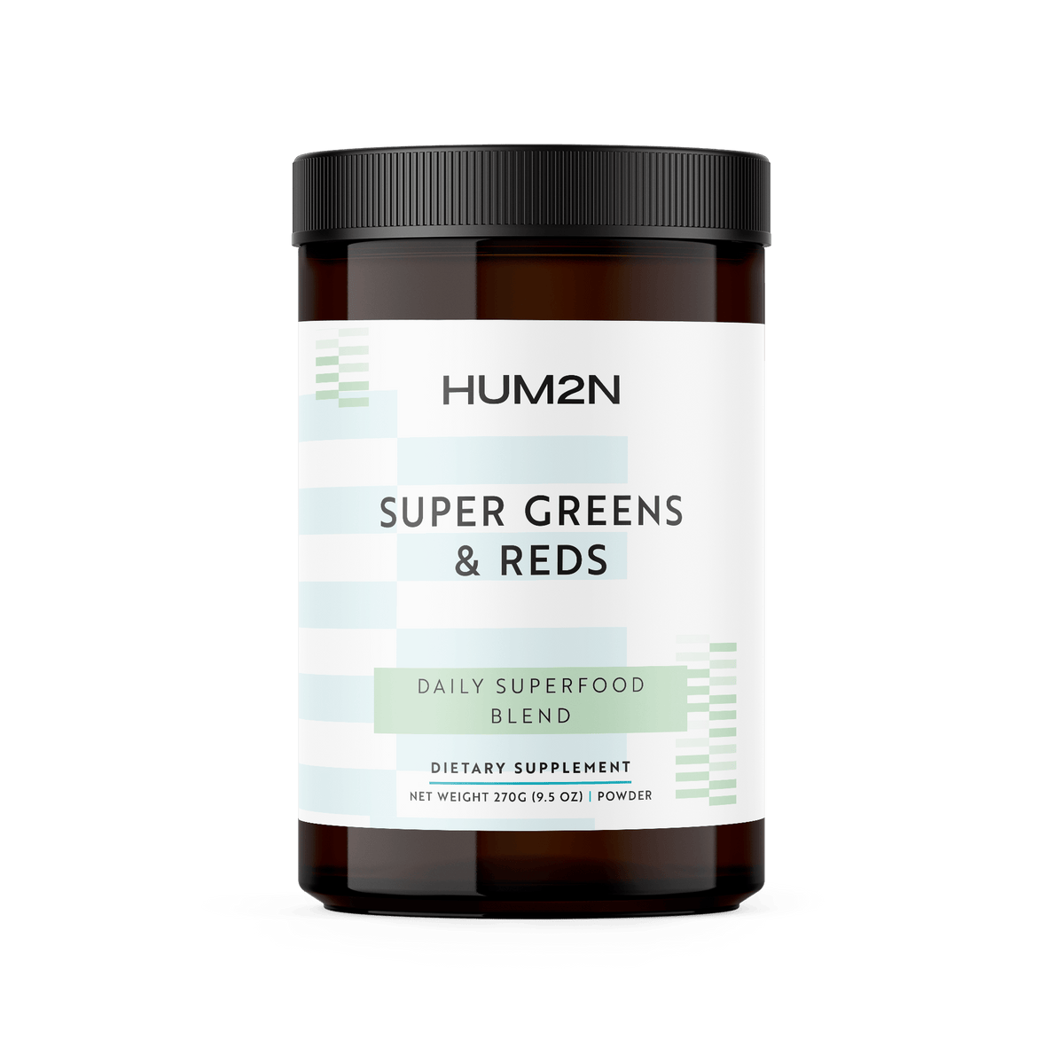 Herbivore Greens - HUM2N: Longevity Shop