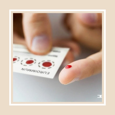 Leaky Gut Test Kit - HUM2N: New Era Healthcare