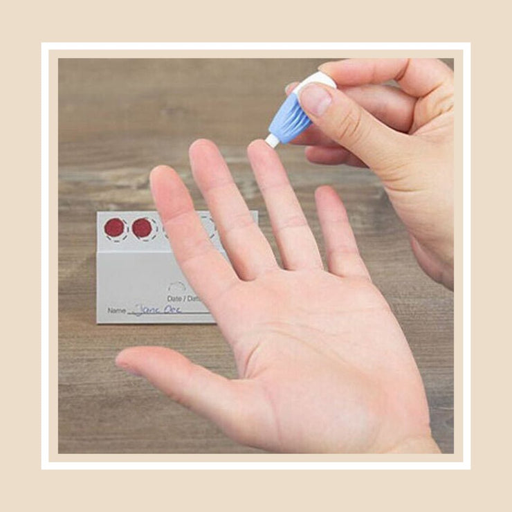 Leaky Gut Test Kit - HUM2N: New Era Healthcare