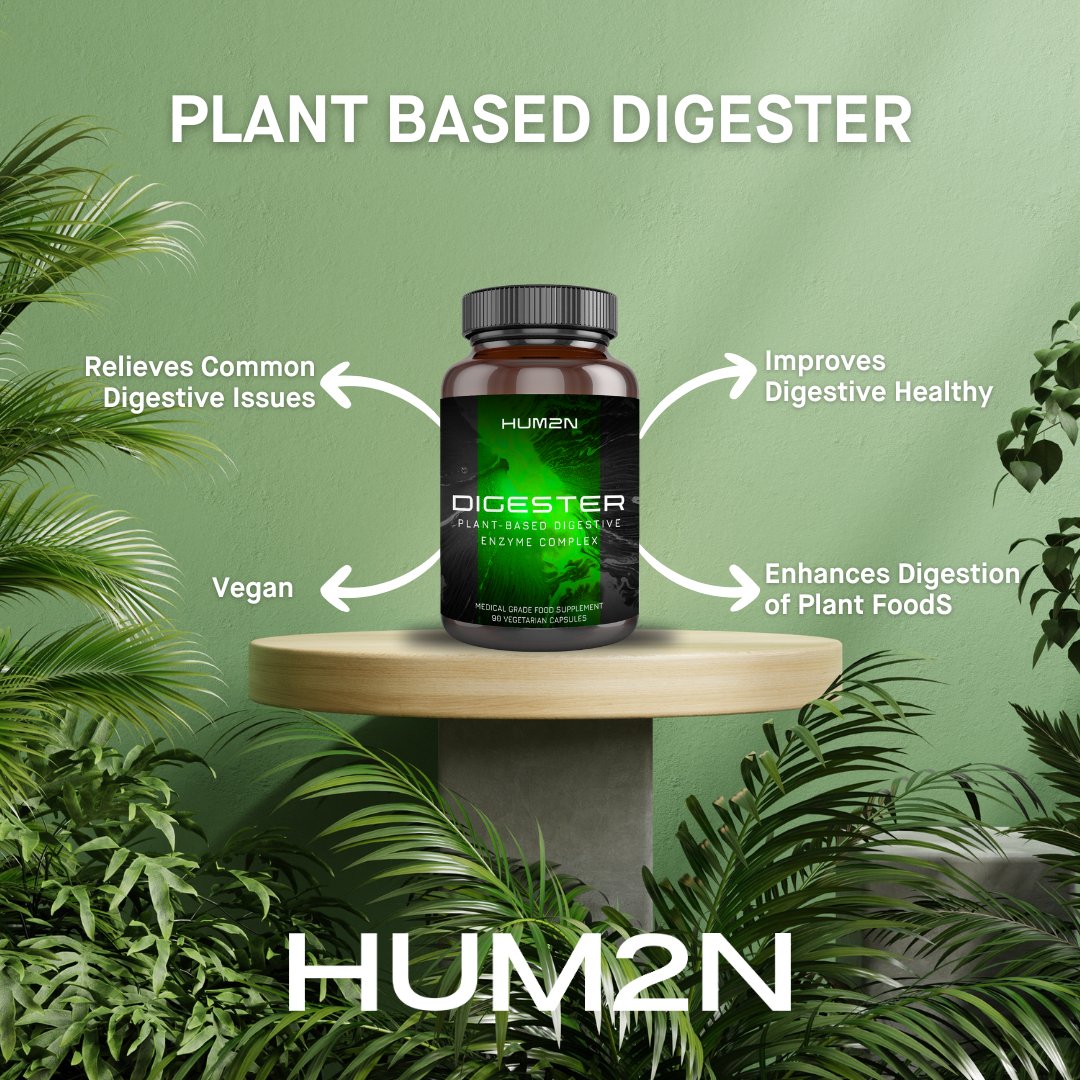 Leaky Gut Test Kit - HUM2N: New Era Healthcare